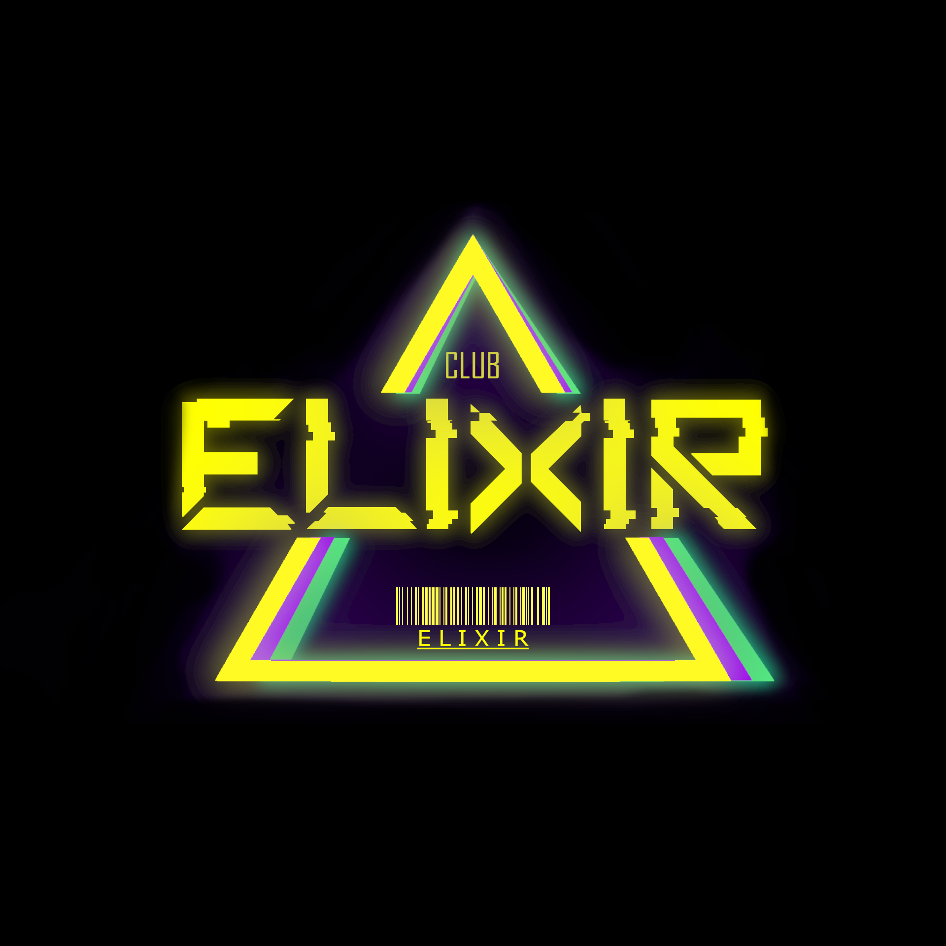 Club Elixir - Femboy Gayming