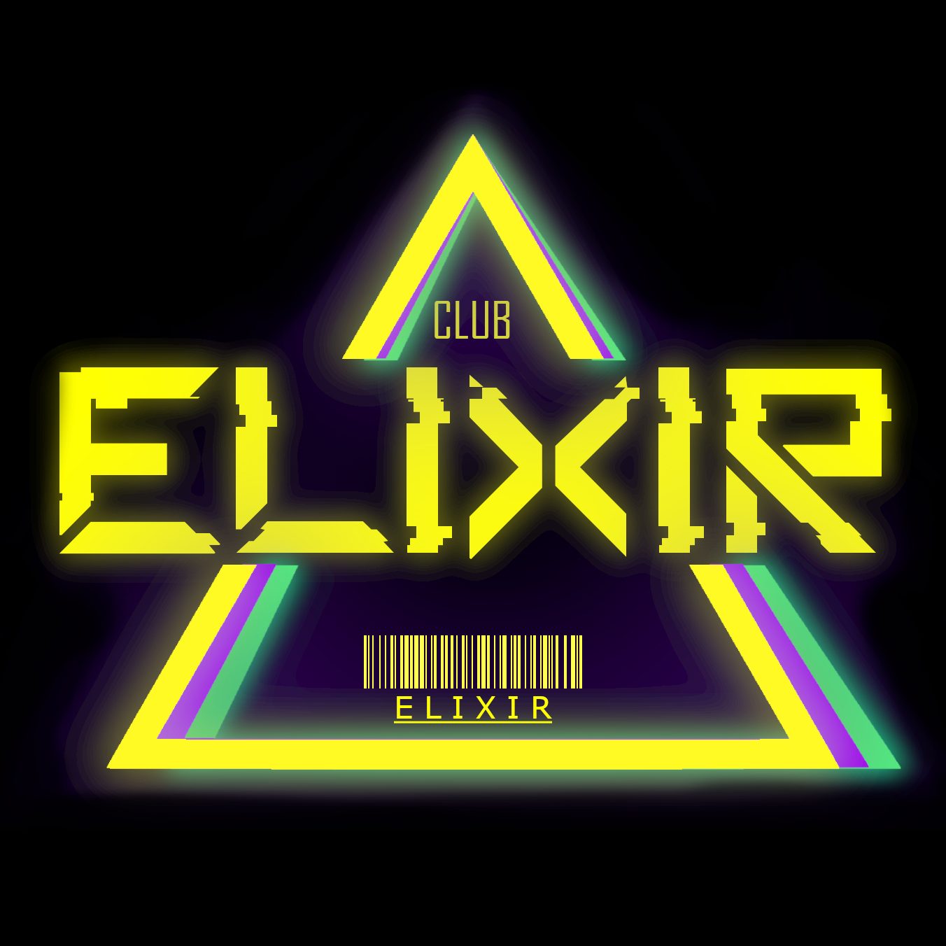 Club Elixir - Femboy Gayming
